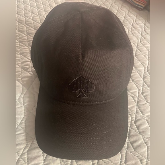 ♠️Kate Spade | Accessories | Nwt Kate Spade Hat | Poshmark